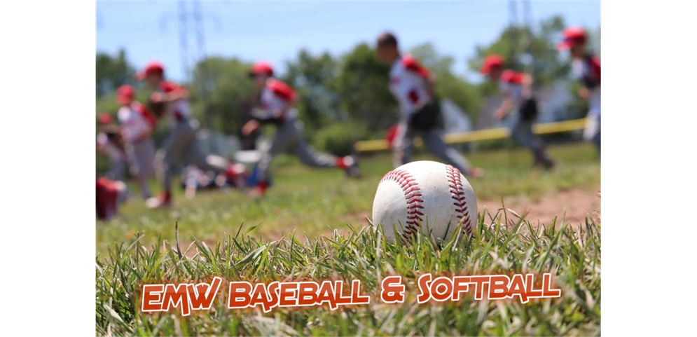 EMW Baseball > Home